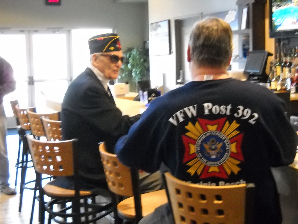 Photo Gallery - Virginia Beach Police Benevolent Association