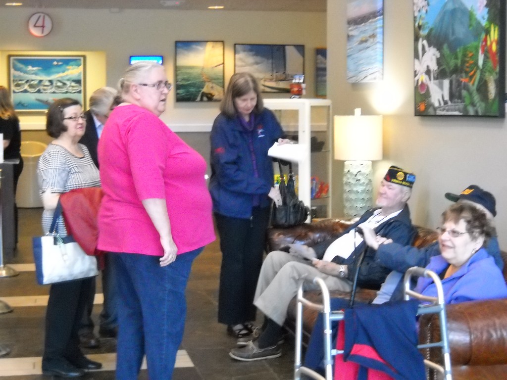 Photo Gallery - Virginia Beach Police Benevolent Association